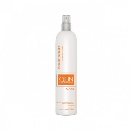 OLLIN CARE Спрей-конд. для придания объема 250мл/Volume Spray ...